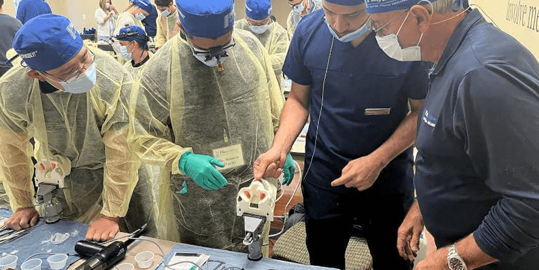Full Arch Implant Mastery Bundle